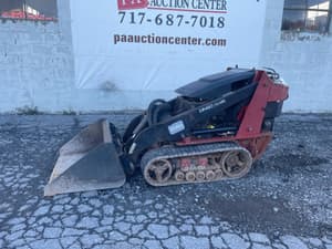 SOLD - 2012 Toro Dingo TX425 Lot No. 226 Construction with --- Hrs ...