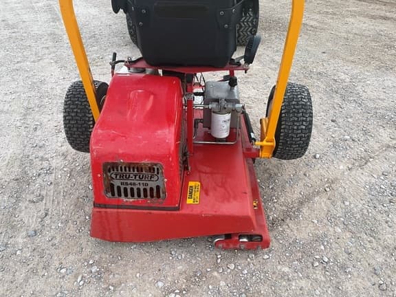 2012 Tru-Turf RS48-11D Other Equipment Turf for Sale | Tractor Zoom