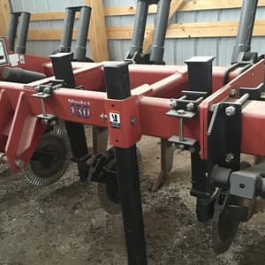 SOLD - 2012 Unverferth Zone-Builder 130 Stock No. 1270441 Tillage with ...