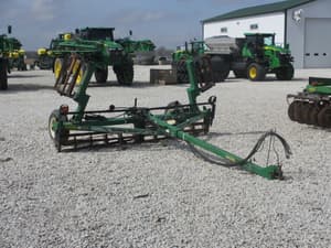 SOLD - 2012 Unverferth 75 Stock No. 452711 Tillage with 18 ft | Tractor ...