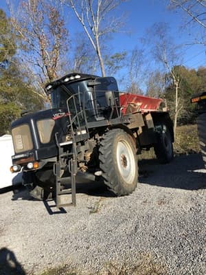 SOLD - 2012 RBR Enterprise Vector 300 Stock No. 1027087 Chemical ...