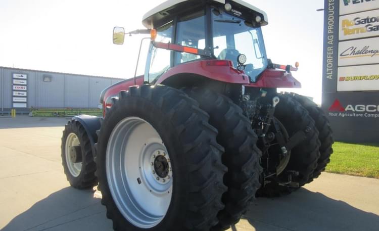 Versatile 280 Tractors 175 to 299 HP for Sale | Tractor Zoom