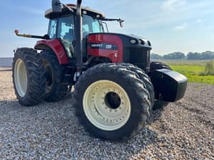 SOLD - 2012 Versatile 280 Stock No. 208895 Tractors with 1,869 Hrs ...