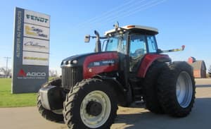 Versatile 280 Stock No. 5182 Tractors For Sale with 4,565 Hrs | Tractor ...
