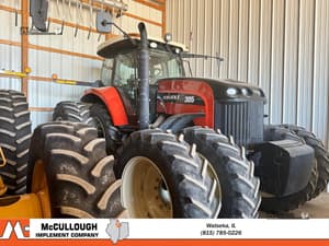 2012 Versatile 305 Stock No. 237358817 Tractors For Sale with 1,596 Hrs ...
