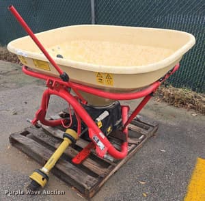 2012 Vicon PS403 Lot No. EK2366 Other Equipment For Sale | Tractor Zoom