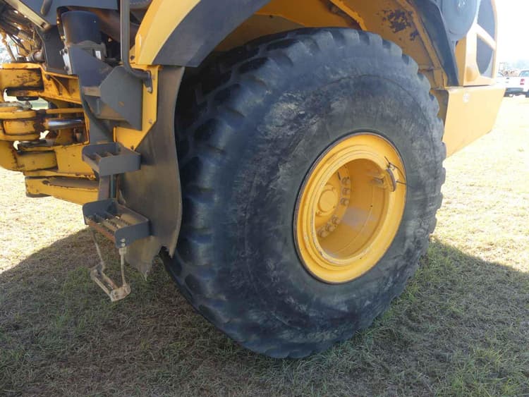 2012 Volvo A40F Construction Articulated Trucks for Sale | Tractor Zoom