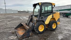 2012 Volvo MC115C Lot No. 1151 Construction For Sale with --- Hrs ...