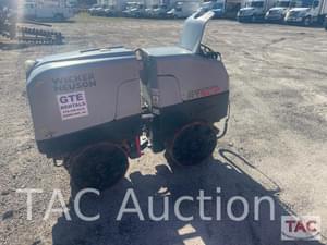 SOLD - 2012 Wacker Neuson RTSC2 Lot No. 905 Construction with 406 Hrs ...