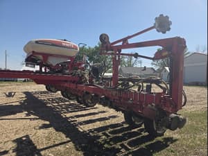 SOLD - 2012 White 8816 Stock No. 244708031 Planting with 16 Rows ...