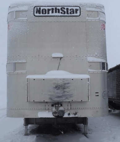 2012 Wilson Silverstar Ag Trailers Livestock Trailers for Sale | Tractor Zoom