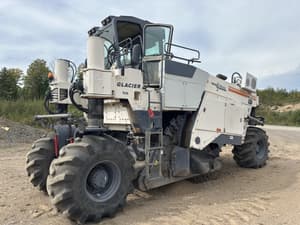 SOLD - 2012 Wirtgen WR2500S Lot No. 1181 Construction | Tractor Zoom