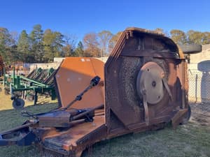 SOLD - 2012 Woods BW240 Stock No. 129490 Hay and Forage with 15 ft ...