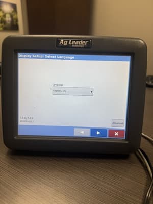 SOLD - 2013 Ag Leader Versa Stock No. 565257 Other Equipment | Tractor Zoom