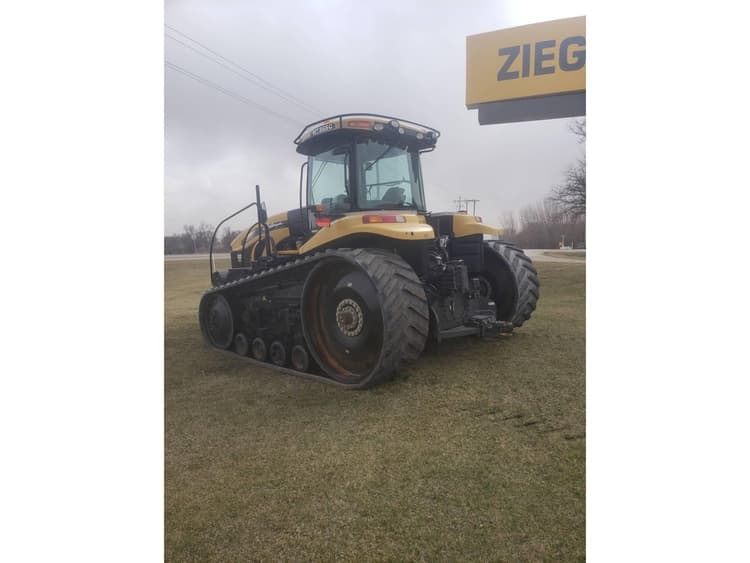 2013 Challenger MT865C Tractors 425 or more HP for Sale | Tractor Zoom