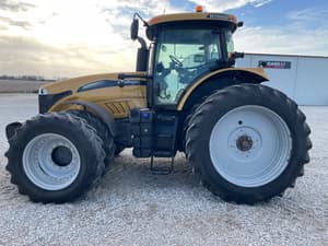 2013 Challenger MT655D Stock No. 01018489978B Tractors For Sale with ...