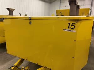 SOLD - 2013 ALLMAND MH1000 Stock No. TC#1544 Construction | Tractor Zoom