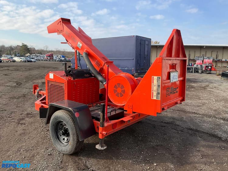 2013 Altec WC126A Other Equipment Other for Sale | Tractor Zoom