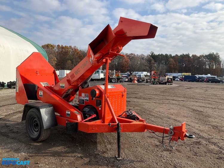 2013 Altec WC126A Other Equipment Other for Sale | Tractor Zoom