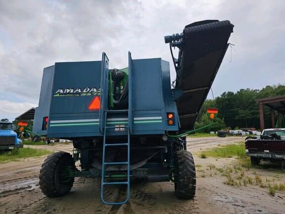 2013 Amadas 9970 Combines Other for Sale | Tractor Zoom