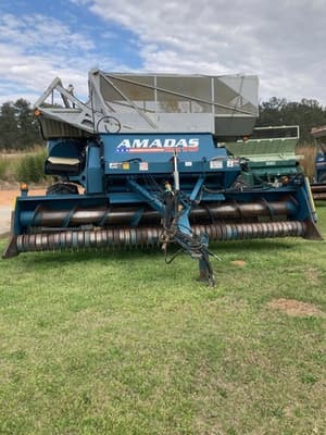 SOLD - 2013 Amadas PC 2110 Stock No. 116931 Combines with --- Hrs ...
