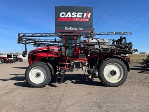 SOLD - 2013 Apache AS1025 Stock No. 204566 Chemical Applicators with ...