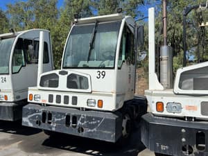 SOLD - 2013 Autocar ACTT XSPOTTER Yard Truck, Other Equipment with ...
