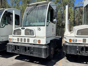 SOLD - 2013 Autocar ACTT XSPOTTER Yard Truck, Other Equipment with ...