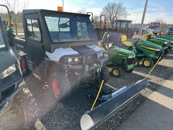SOLD - 2013 Bobcat 3400 Other Equipment Outdoor Power | Tractor Zoom
