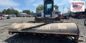 SOLD - 2013 Bobcat 76 Tiller Lot No. 1071 Tillage | Tractor Zoom