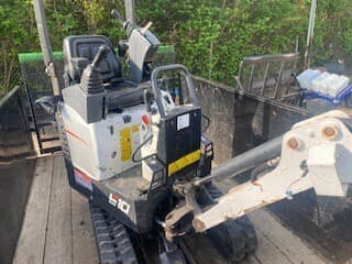 2013 Bobcat E10 Construction Compact Excavators for Sale | Tractor Zoom