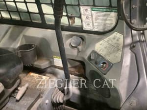 2013 Bobcat S570 Stock No. EQ0135685 Construction For Sale with 2,476 ...