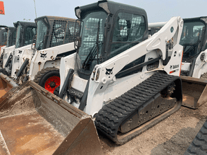 2013 Bobcat T750 Compact Track Loader 201964 Stock No. 201964 ...