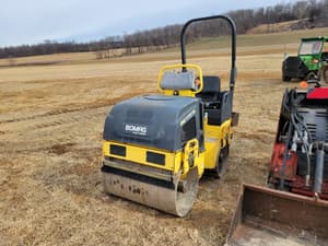 2013 Bomag BW900-50 Construction For Sale with 18 Hrs | Tractor Zoom