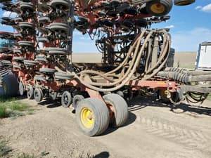 SOLD - 2013 BOURGAULT 3710 Stock No. 41338AC-07 Planting with 60 ft ...