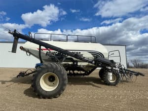 SOLD - 2013 Bourgault 6550ST Stock No. 47255N Planting with 24 In ...