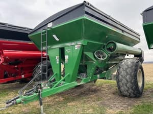 2013 Brent 800 Stock No. 239588043 Harvesting For Sale | Tractor Zoom