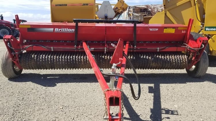 2013 Brillion SS12 Planting Seeders for Sale | Tractor Zoom