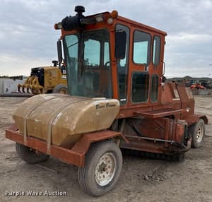 2013 Broce CRT350 Lot No. EJ3355 Construction For Sale | Tractor Zoom