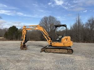 2013 Case CX55B Stock No. 241047503 Construction For Sale with 3,496 ...