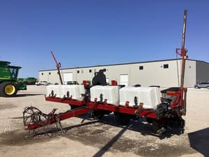 SOLD - 2013 Case IH 1200 Stock No. 433787 Planting with 8 Rows ...