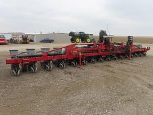 2013 Case IH 1235 Lot No. 1182 Planting For Sale with 16 Rows | Tractor ...