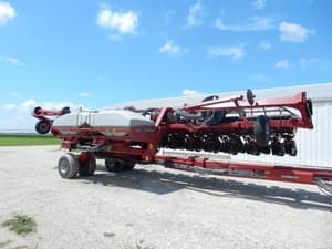 2013 Case IH 1245 Planting For Sale with 31 Rows | Tractor Zoom