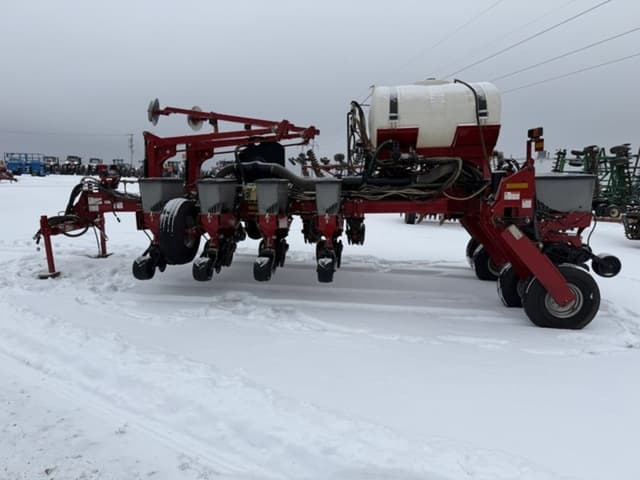 2013 Case IH 1250 Stock No. H37456 Planting For Sale with 12 Rows ...