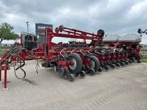 2013 Case IH 1255 Stock No. 206805 Planting For Sale with 24 Rows ...