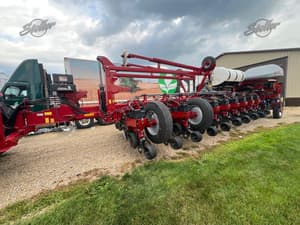 2013 Case IH 1255 Stock No. 243647685 Planting For Sale with 24 Rows ...
