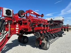 SOLD - 2013 Case IH 1265 Stock No. 01018330597B Planting with 36 Rows ...