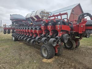 2013 Case IH 1265 Planting For Sale Stock No. 233465453 | Tractor Zoom