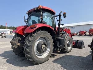 2013 Case IH Puma 145 Stock No. A61495 Tractors For Sale with 3,583 Hrs ...