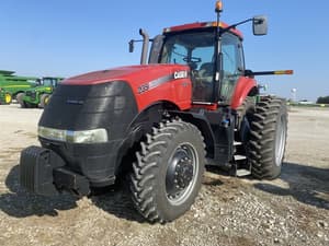 SOLD - 2013 Case IH Magnum 235 Stock No. 200508 Tractors with 1,676 Hrs ...